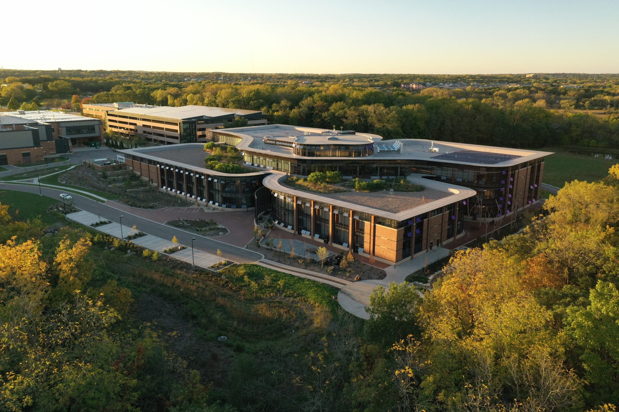 Promega Corporation Commits to Science-Based Greenhouse Gas Reduction ...